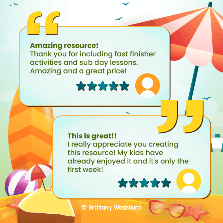 Elementary technology curriculum monthly subscription