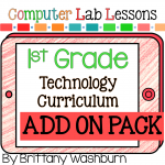 Shopping - Technology Curriculum