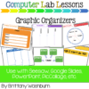 5th Grade Technology Curriculum Add on Pack