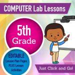 5th grade technology lessons