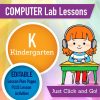 5th Grade Technology Curriculum Subscription - Technology Curriculum