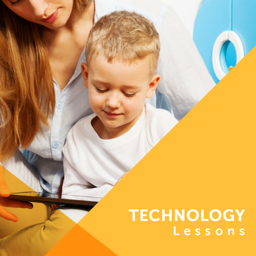 Technology Resources for Teachers from Brittany Washburn