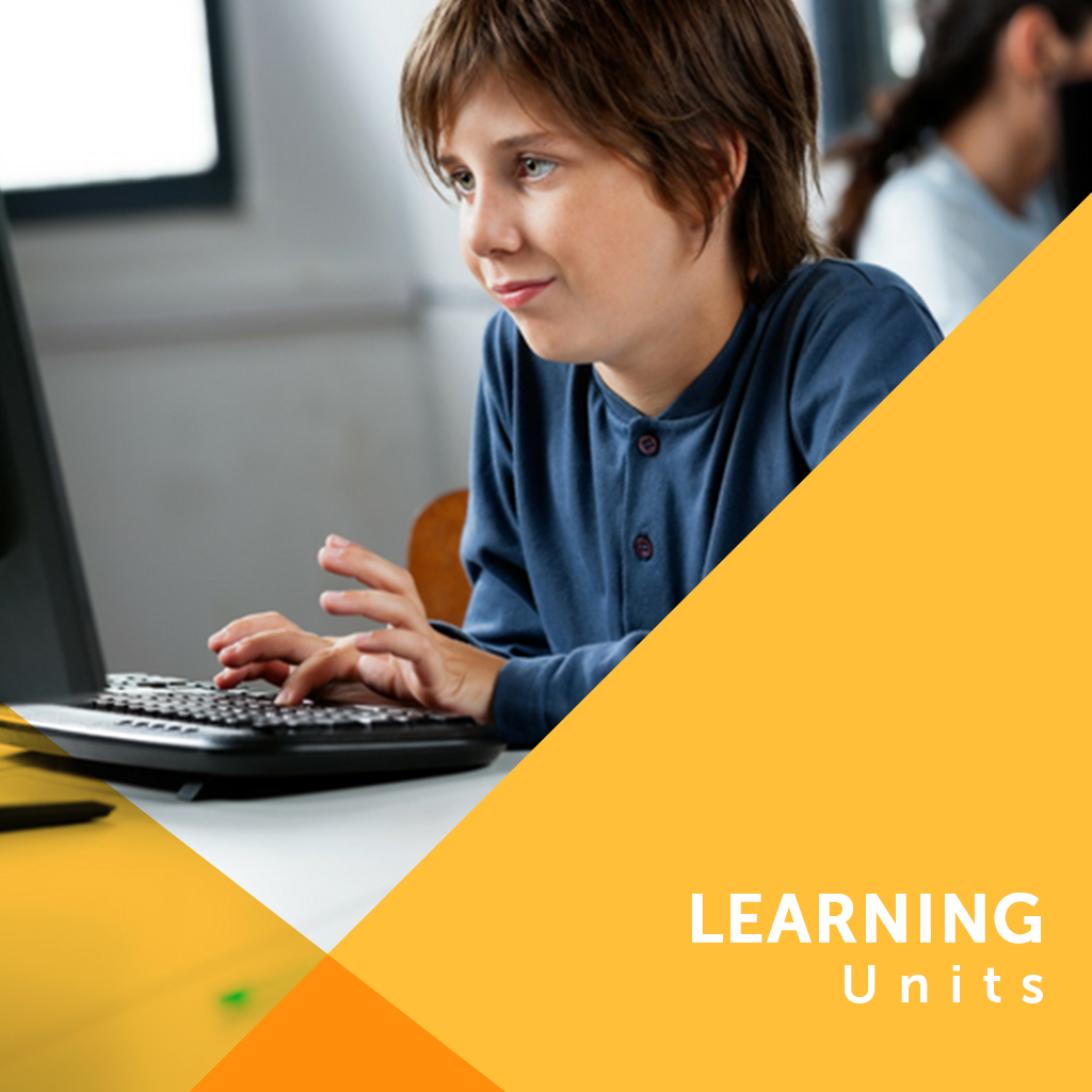 Learning Units Archives - Technology Curriculum