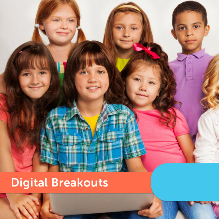 Technology Resources for Teachers from Brittany Washburn