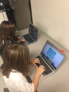 3rd grade technology lessons