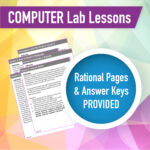 3rd grade technology lessons