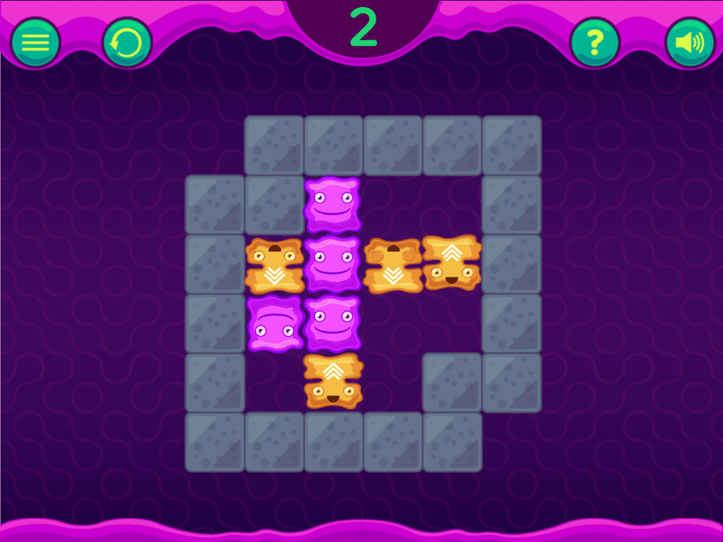 Mouse practice - Technology Curriculum