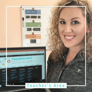 k5tech.net - Technology Curriculum By Brittany Washburn