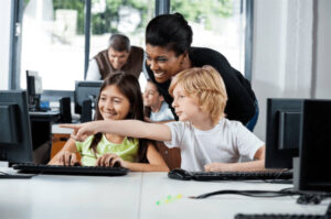 The Importance of Technology Education in the K-5 Classroom ...